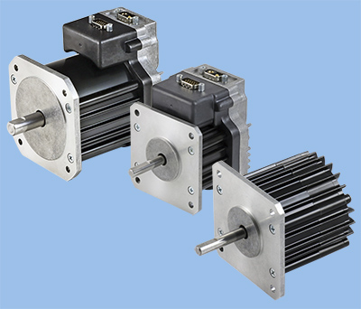 Brushless Motors: What's the Big Difference? - Allied Motion