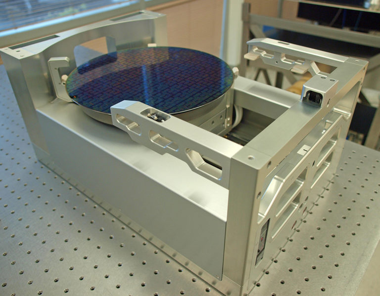 How Motion Control Puts the Robo in Robotics - Allied Motion