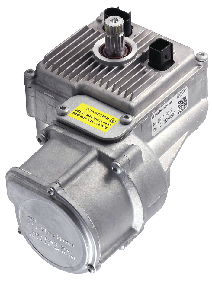 How Motion Control Puts the Robo in Robotics - Allied Motion