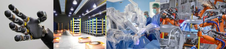 Motion Control Products - Allied Motion