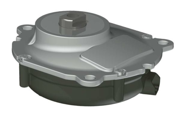 Understanding Electric Traction and Steering for Robotic Vehicles ...