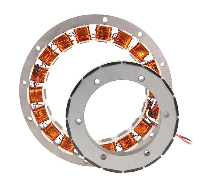 Understanding Electric Traction and Steering for Robotic Vehicles ...