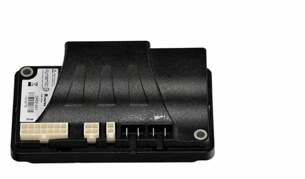 Power Wheelchair Control Systems - Allied Motion