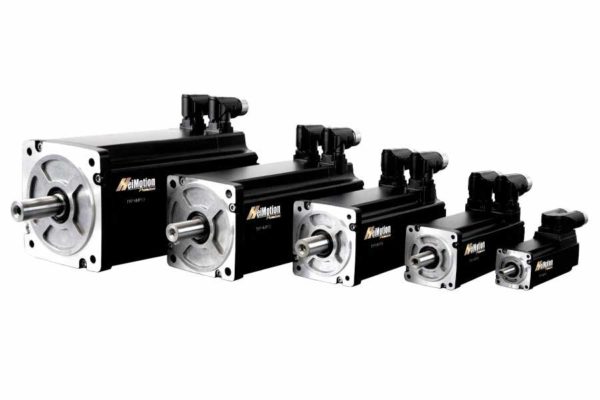 Brushless Motors for Nuclear Imaging Systems - Allied Motion
