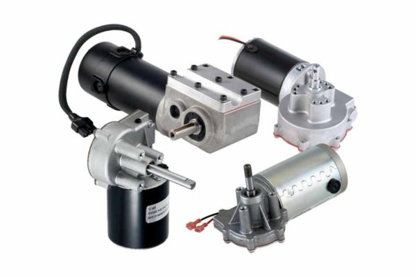 Brushless DC Motors for Stair Lifts - Allied Motion
