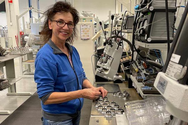 Careers - Allied Motion