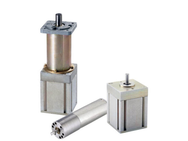 Brushless Motors (AC, DC, Servo & Direct Drive Torque) - Allied Motion
