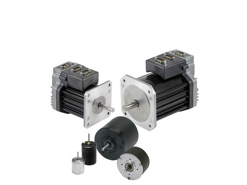 Brushless Motors (AC, DC, Servo & Direct Drive Torque) - Allied Motion