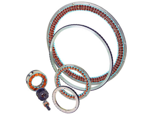 Allied Motion Expands Line of Frameless Megaflux™ Direct Drive Torque ...