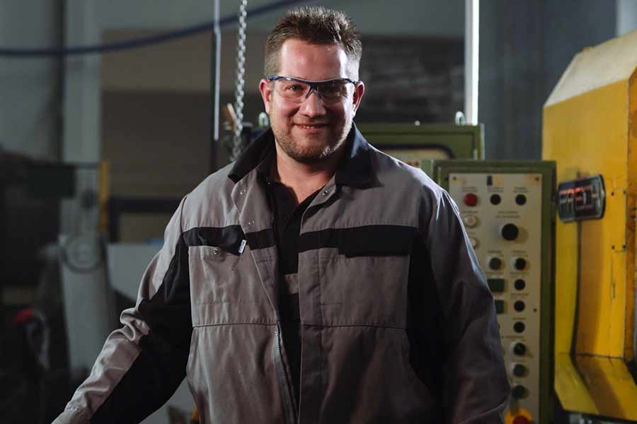 Skilled Trades - Allied Motion
