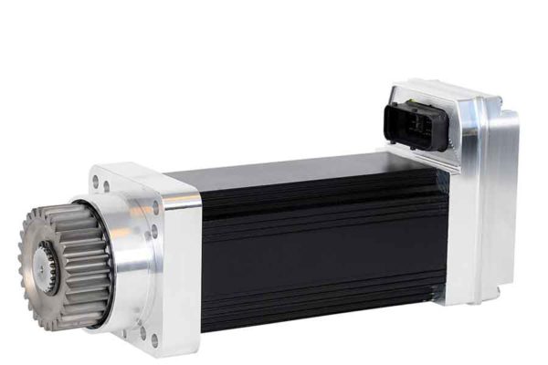 Next-Gen Electric Power Steering Systems For Warehouse and Autonomous ...