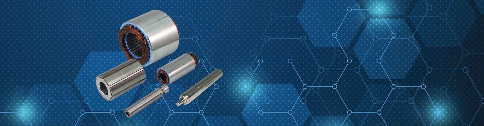 Motion Control Products - Allied Motion