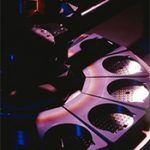 300 mm Semiconductor Wafer Handler - Allied Motion