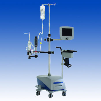 Pumps - Allied Motion