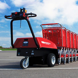 Vehicles - Allied Motion